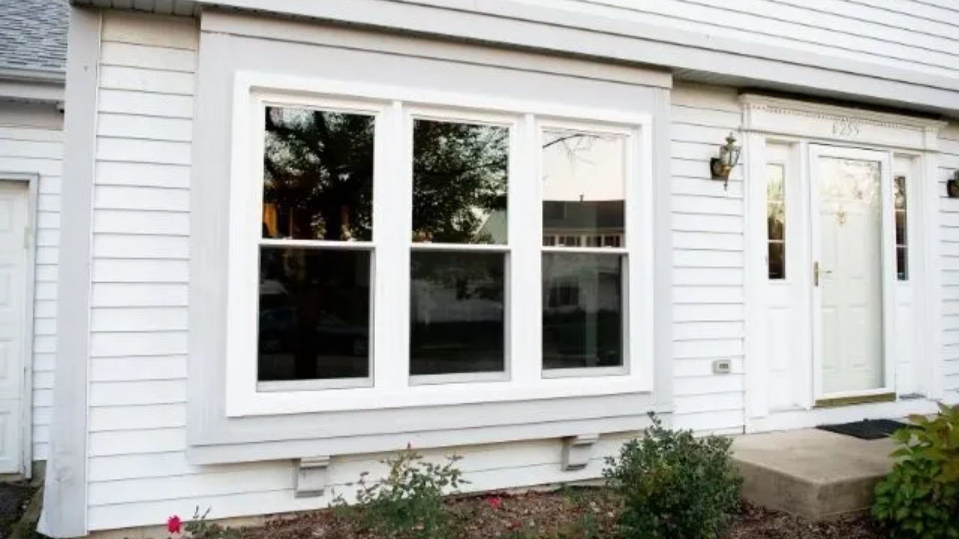 Window & Door Replacement in Milwaukee | Recent Projects