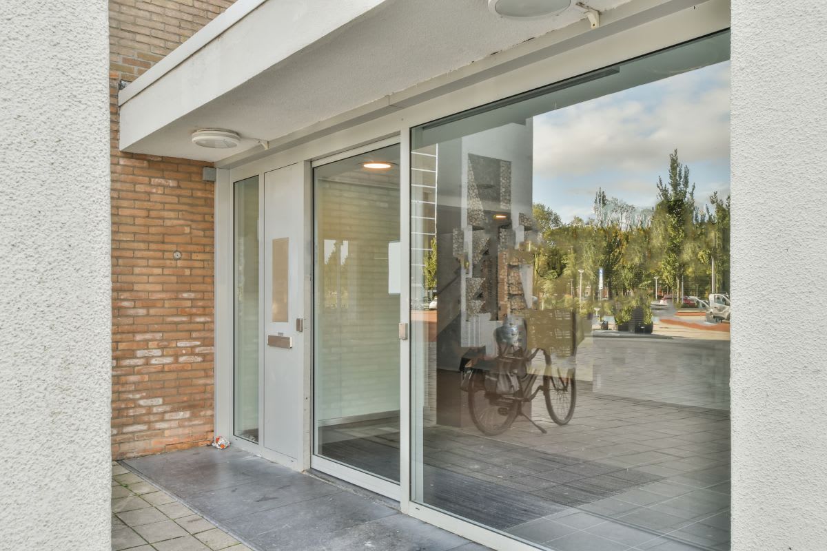 Find Your Perfect Exterior Glass Door In Chicago