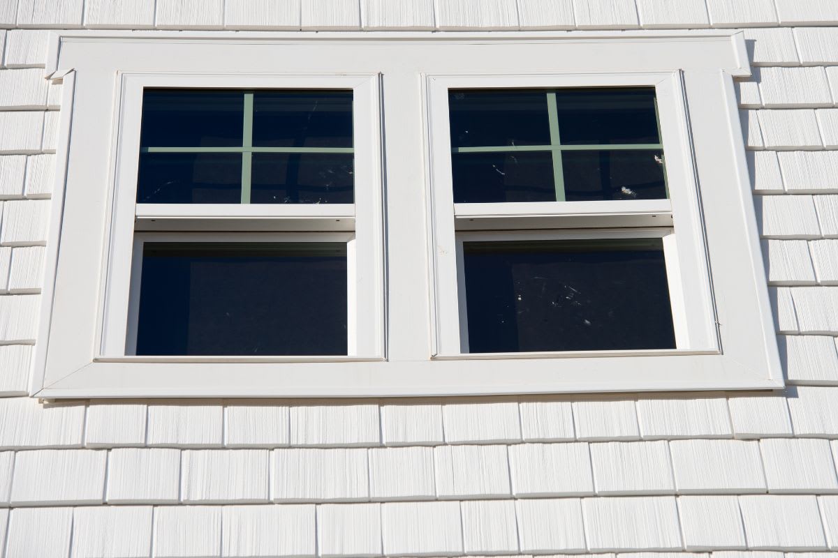 Single vs Double Hung Windows: Which to Choose?