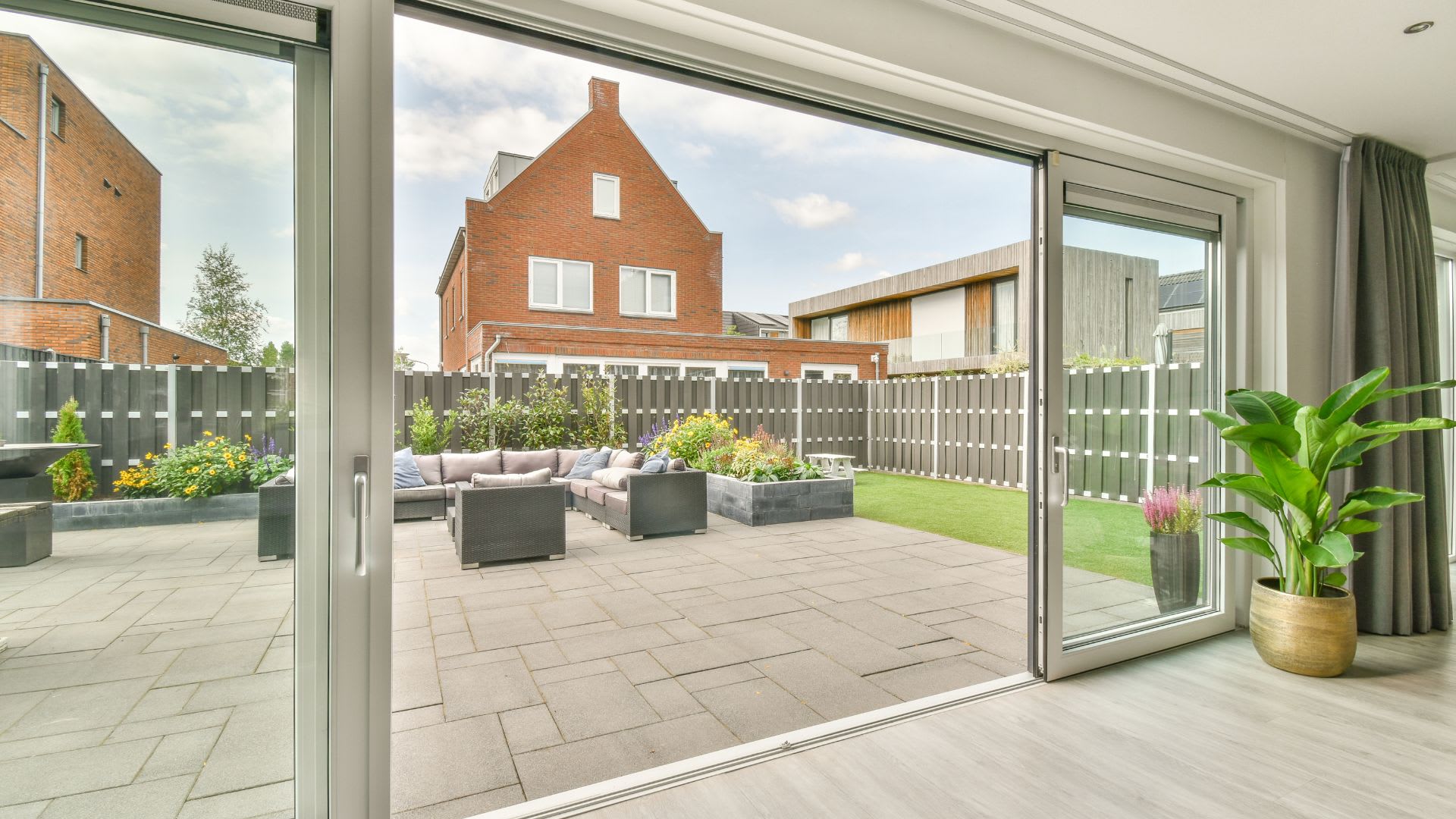 Explore the Best Types of Patio Doors for Homes!
