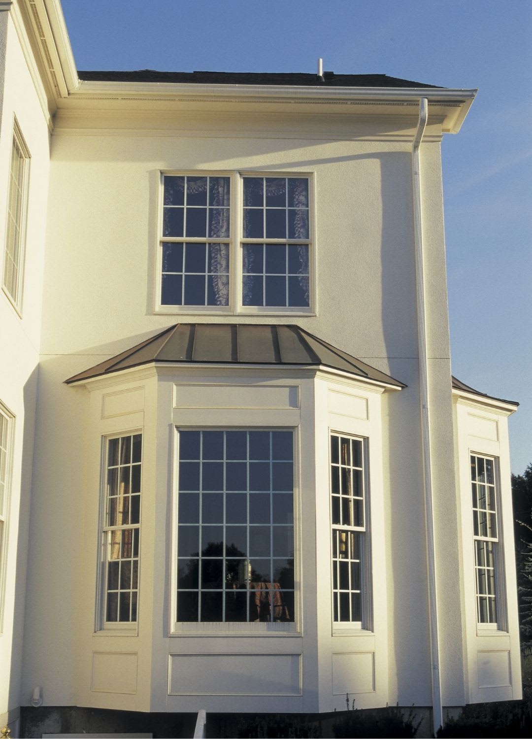 Bay Windows In Chicago | Chicago Window Guys