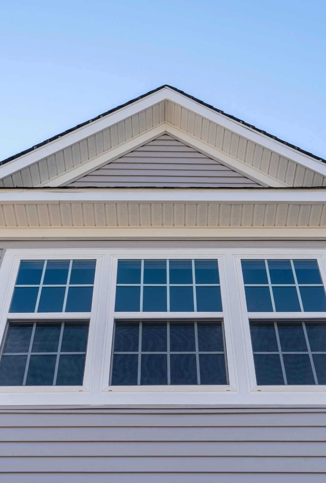 Double-Hung Windows Installation | Chicago Window Guys