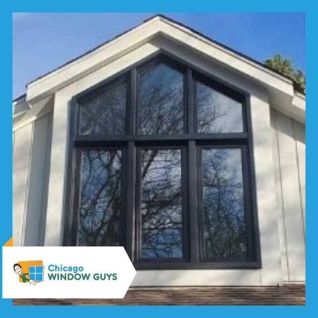 Custom Window Replacement & Installation | Chicago Window Guys