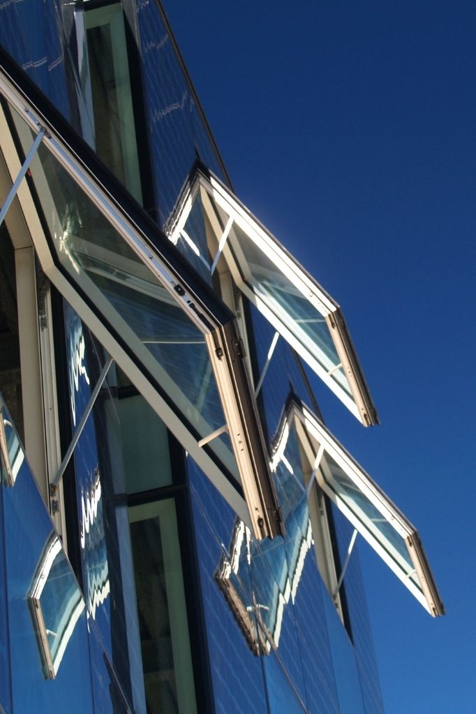 Awning Window Installation & Replacement | Chicago Window Guys