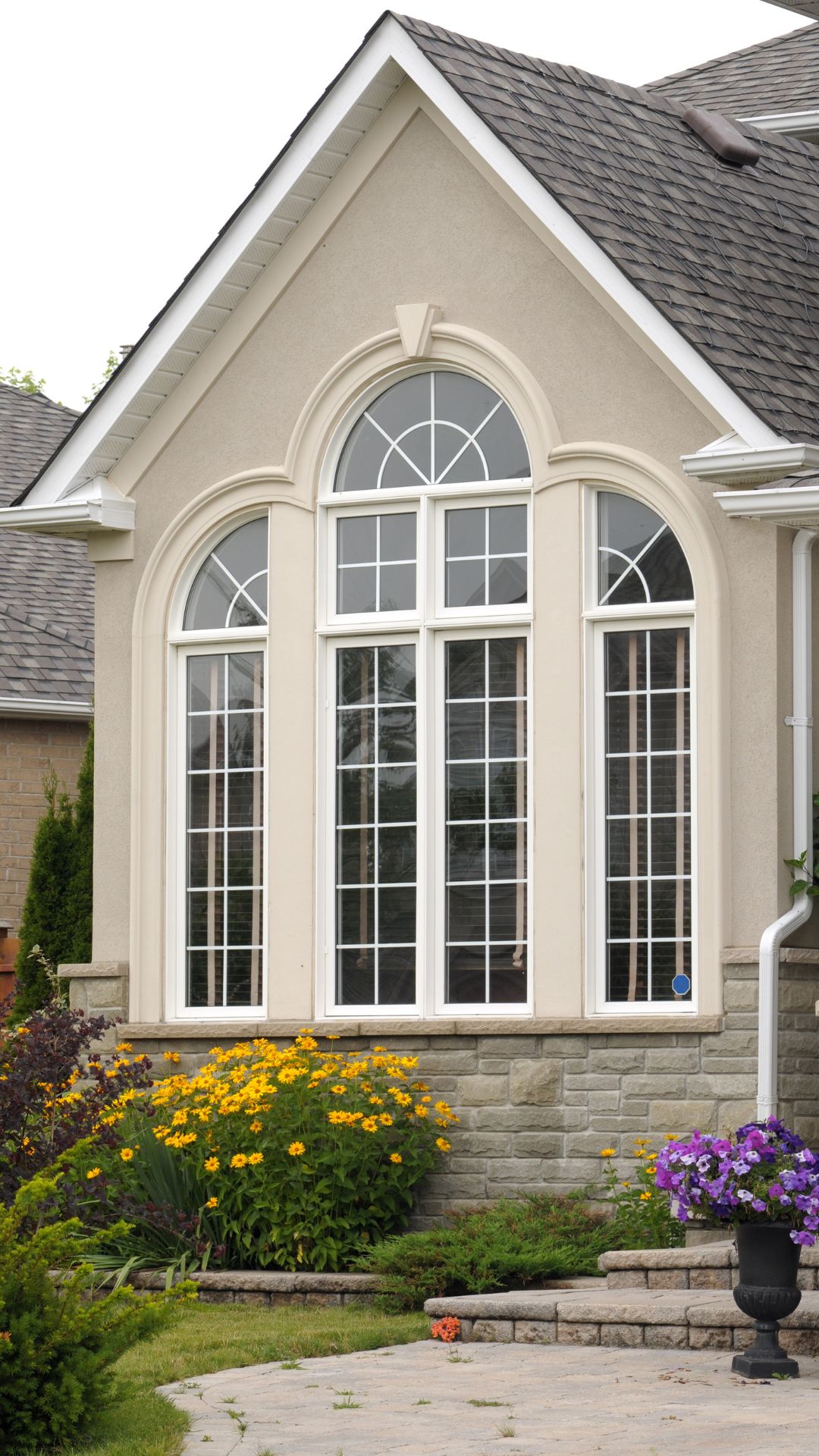 Architectural Windows Installation | Chicago Window Guys