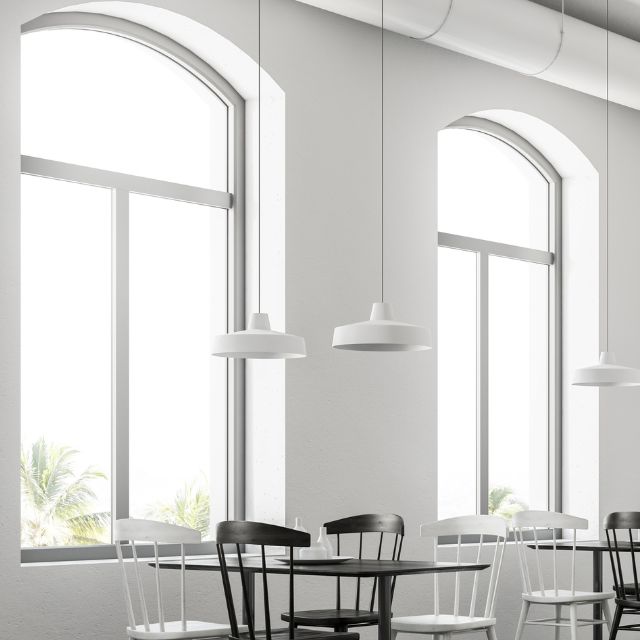 Architectural Windows Installation | Chicago Window Guys