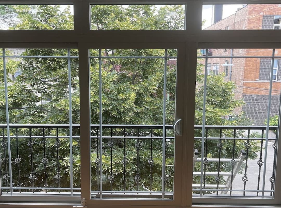 Door Installation In Chicago, IL | Chicago Window Guys