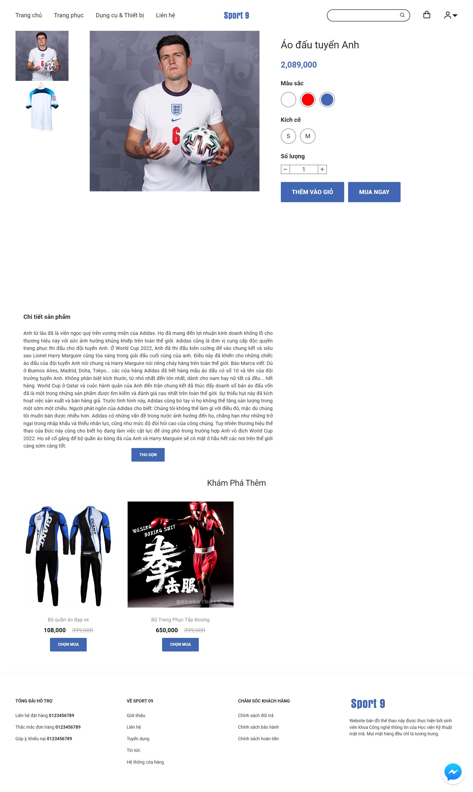 GitHub - chidori2302/websport: Đồ án Thực tập cơ sở