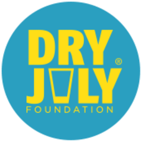 Dry July Foundation - Dry July 2025