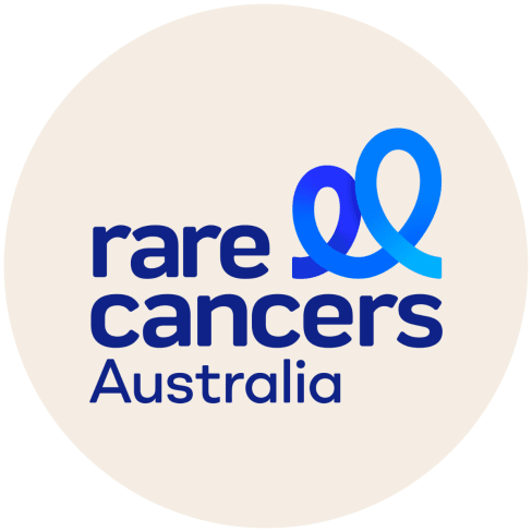 Support Rare Cancers Australia this Dry July and make a donation
