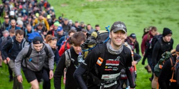 Routes - Cumbrian Challenge 2024