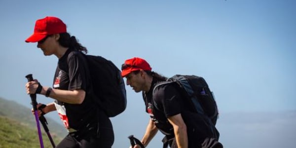 Routes - Cumbrian Challenge 2024