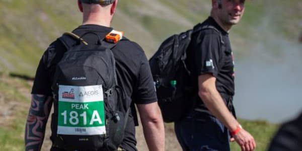 Routes - Cumbrian Challenge 2024