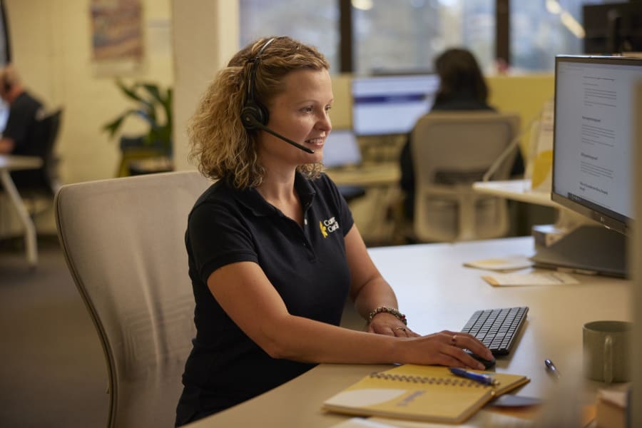 Cancer Council - Dry July 2025