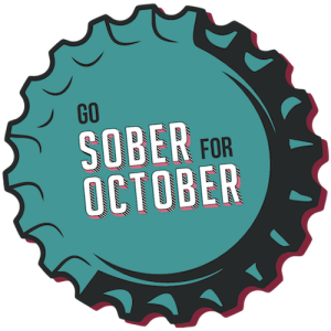 Log In - Sober October