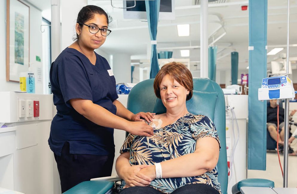 Flinders Foundation - Dry July 2024