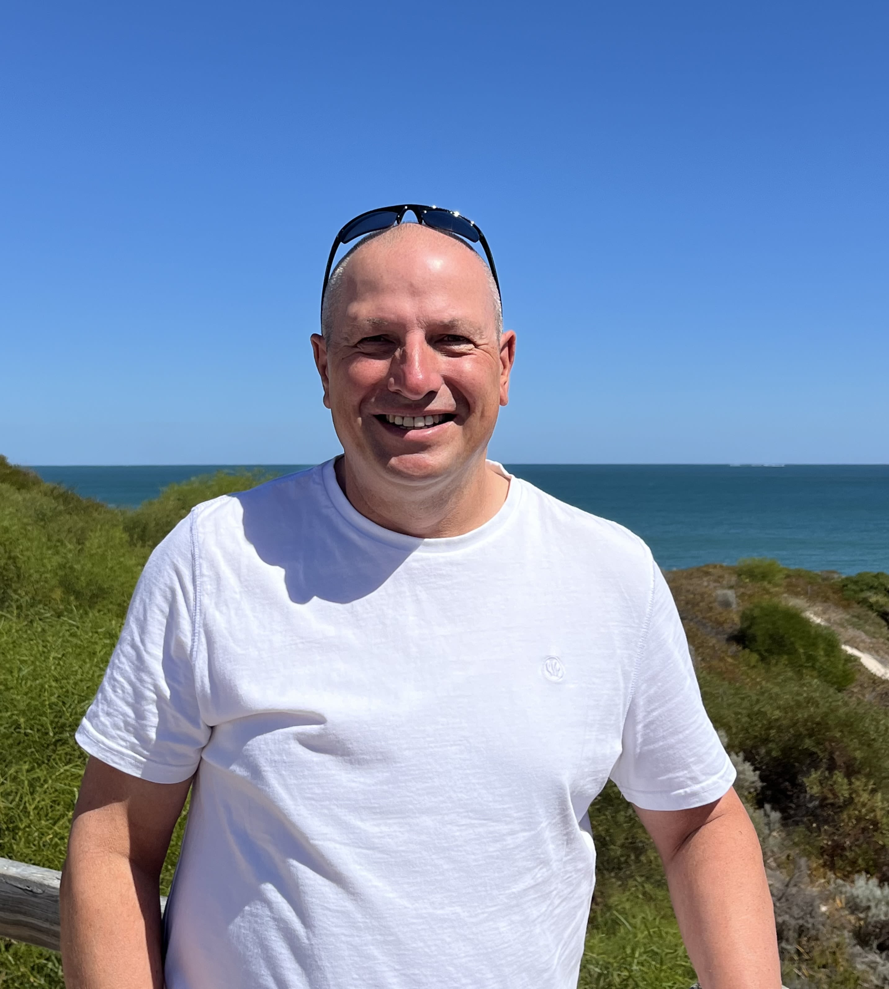 Prostate Cancer Foundation of Australia - Dry July 2026