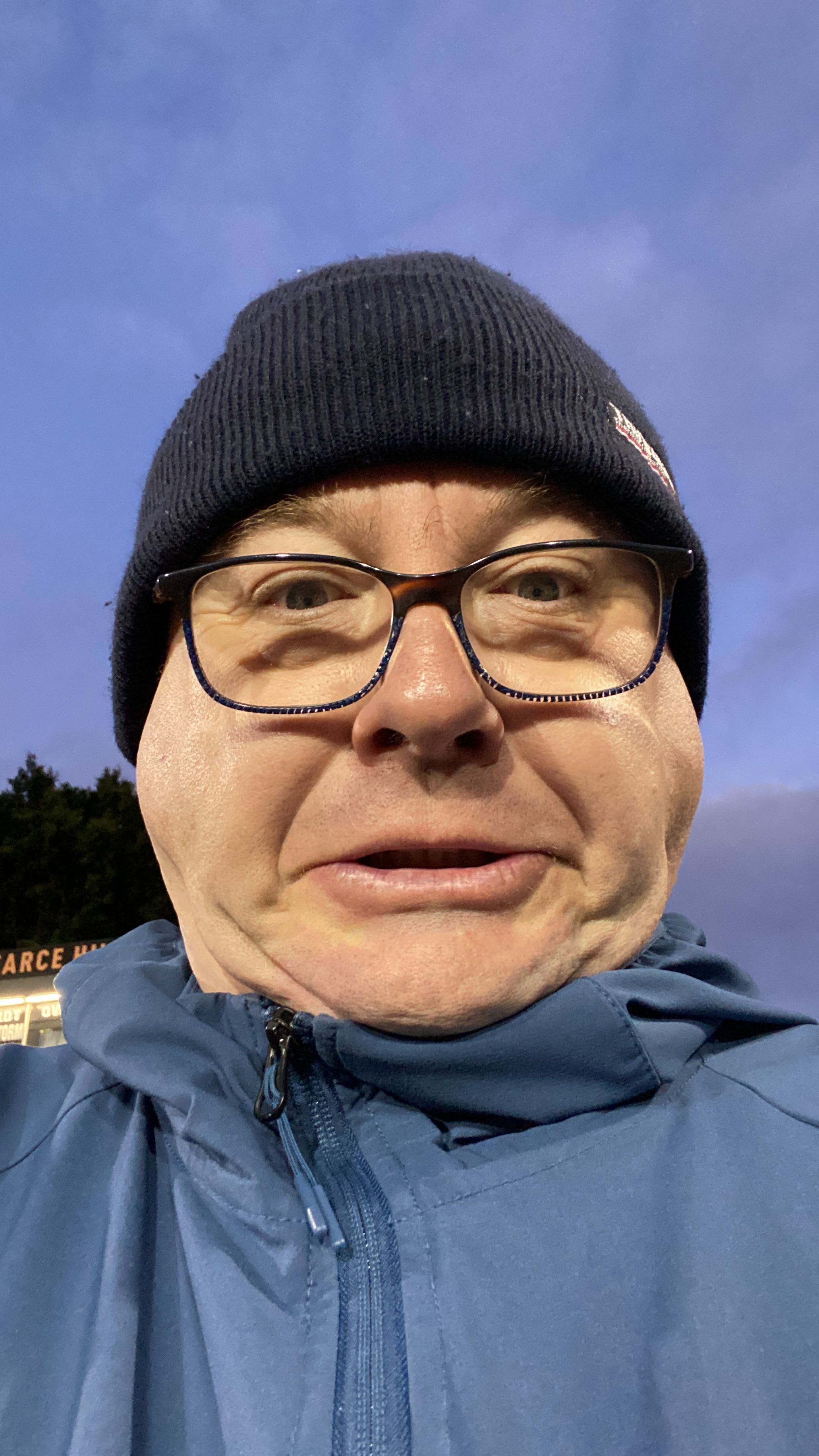 Support Gareth Davey this Dry July and make a donation.