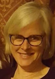 Support Wendy Walker this Dry July and make a donation.