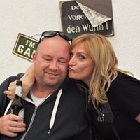 Support Gareth Davey this Dry July and make a donation.