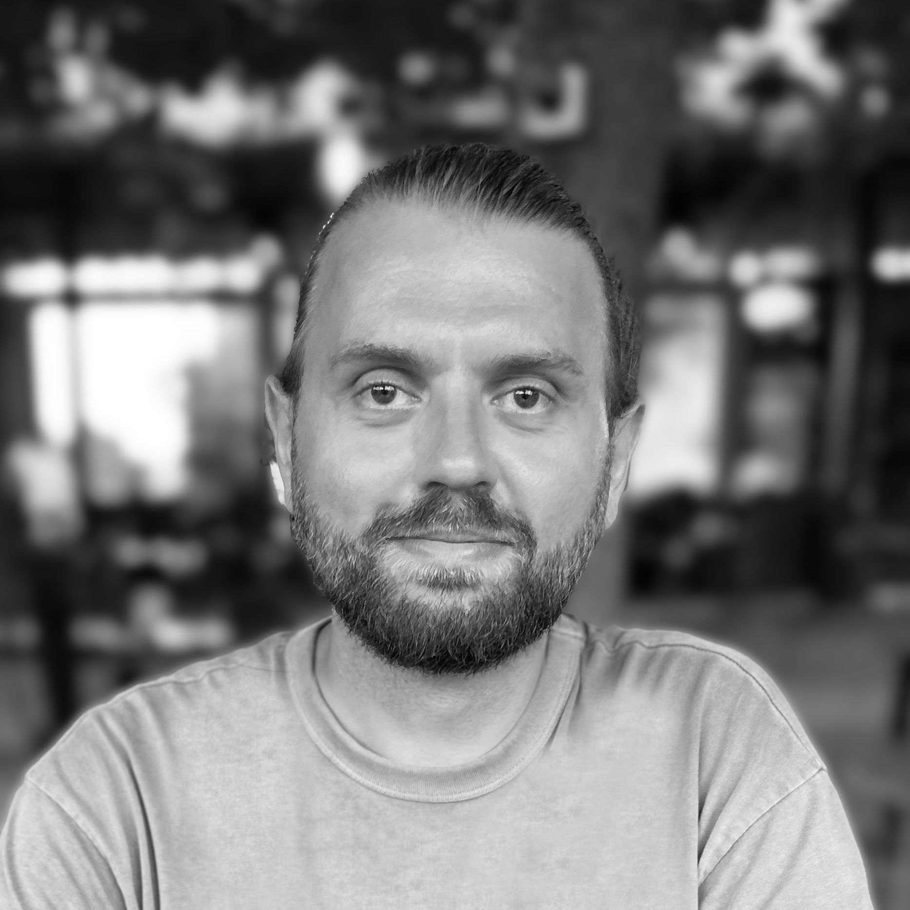 Support Brad James Ankers this Dry July and make a donation.