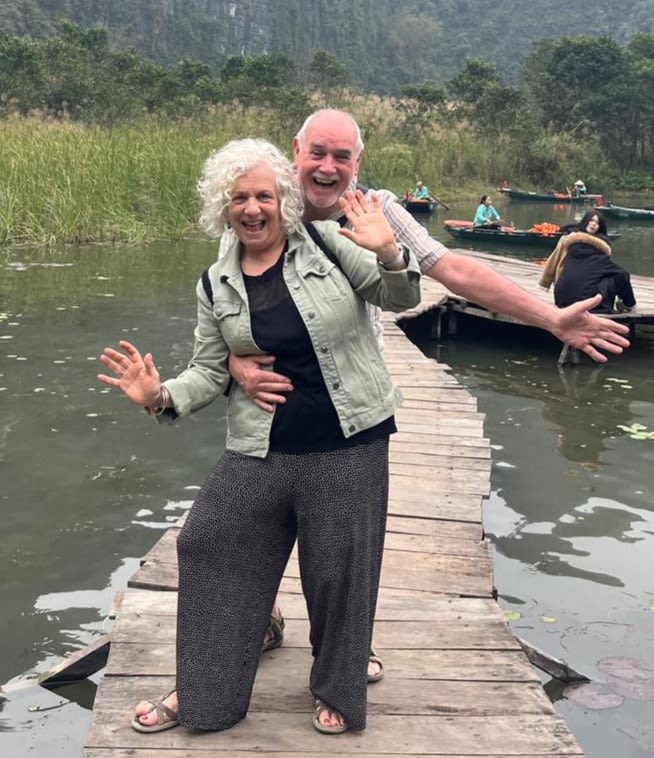 Rob Brady is going sober this October for Macmillan Cancer Support