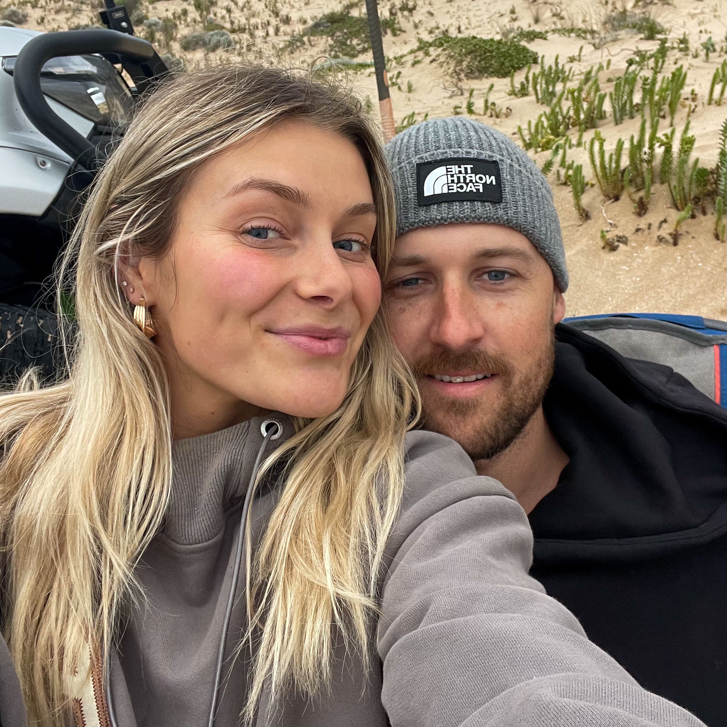 Support Discovering Sober Shaz this Dry July and make a donation