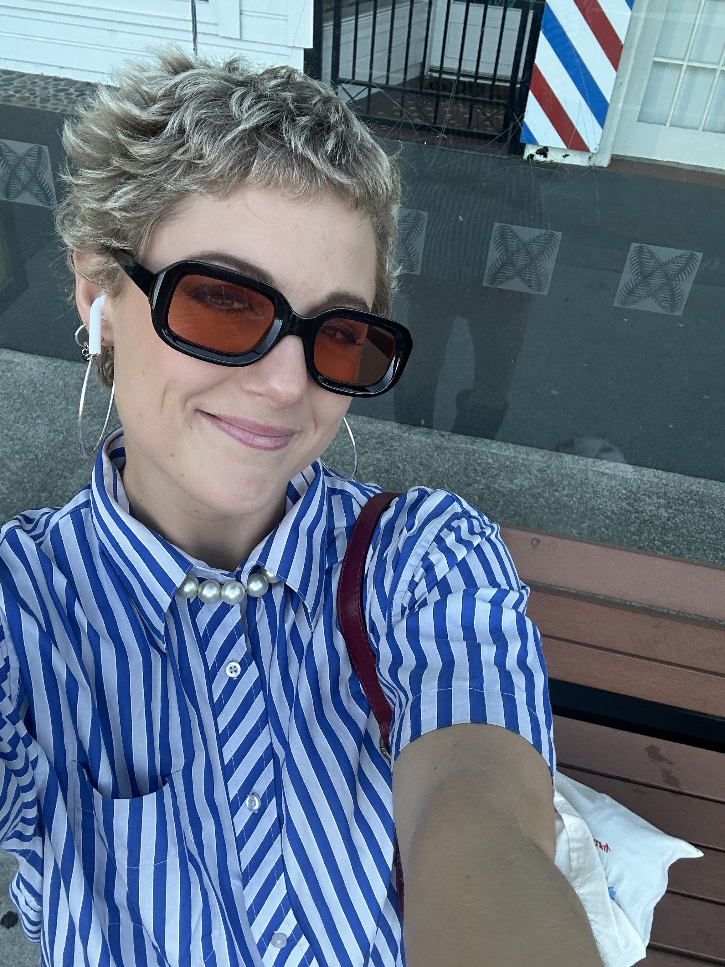 Support Aimee Lancaster this Dry July and make a donation.