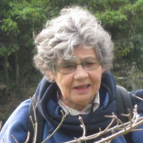 Support The Memory of Margaret and make a donation to help Taronga.