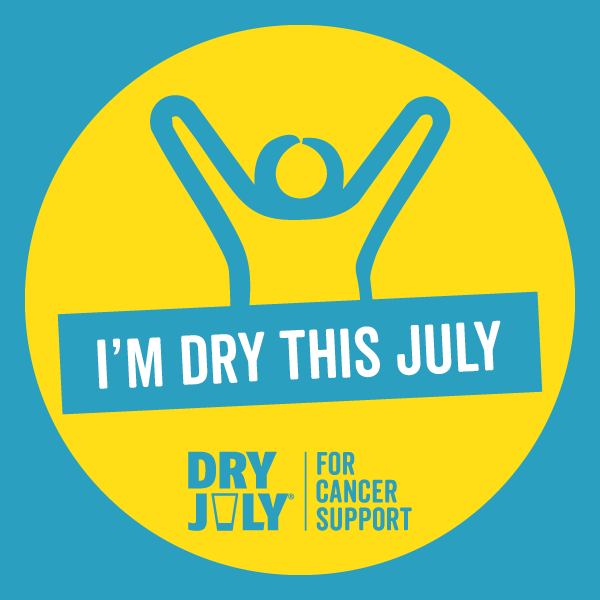 Support Ilaisaane Ofanoa this Dry July and make a donation.