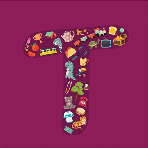 Support The T Team for tinnitus awareness week