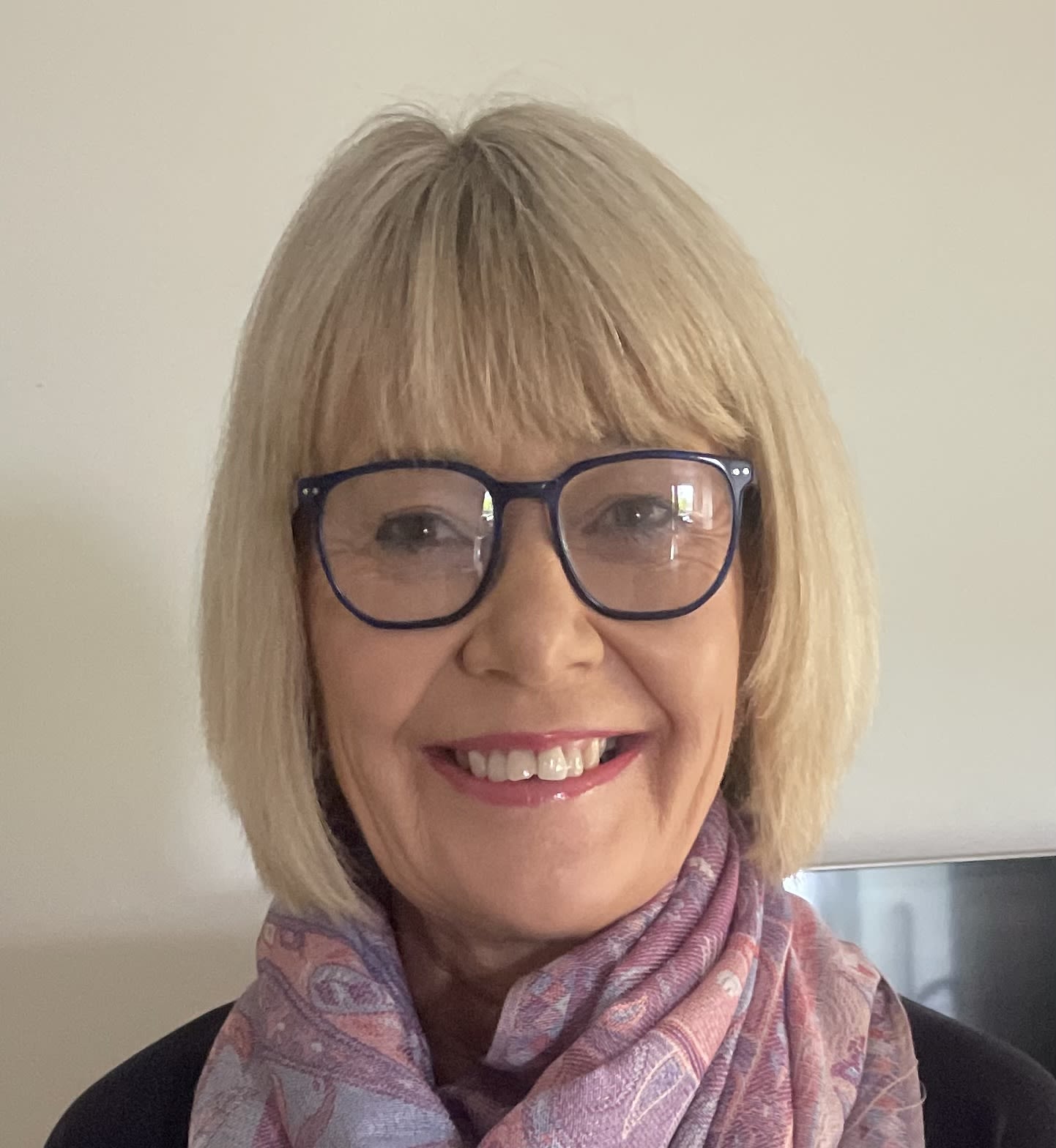 Support Stacey Milbourne this Dry July and make a donation.