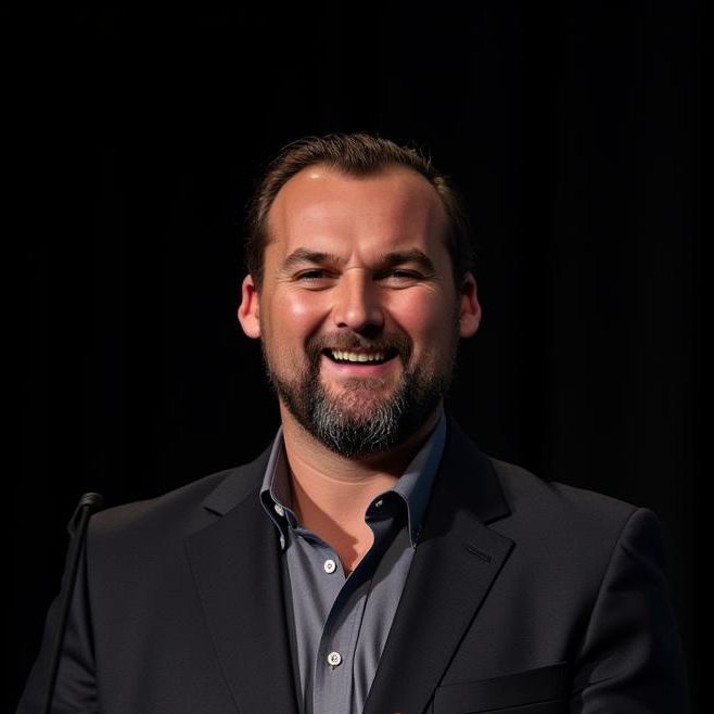 Support Geoff Cronhelm this Dry July and make a donation.