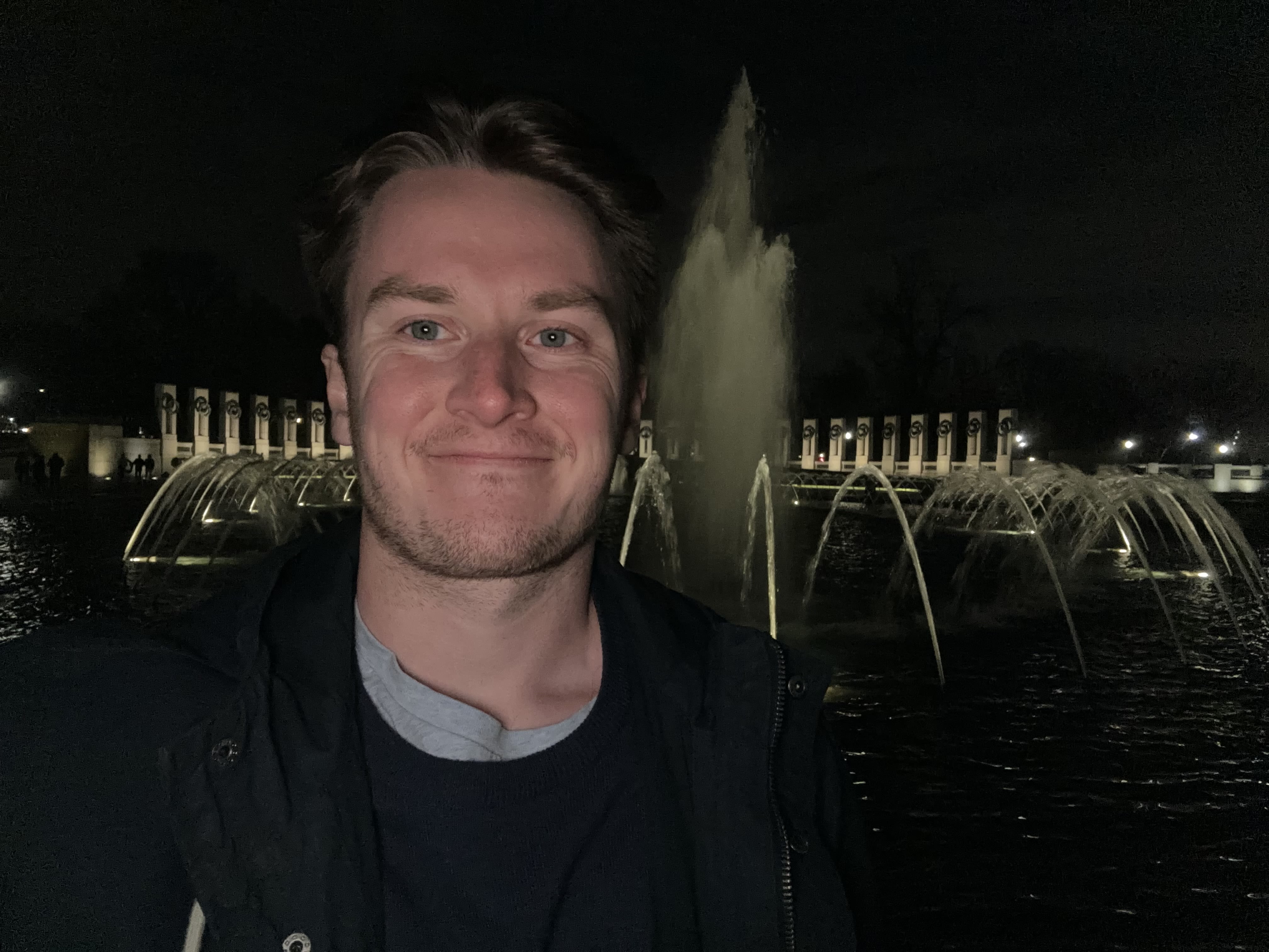 Support Harry Kerr this Dry July and make a donation.