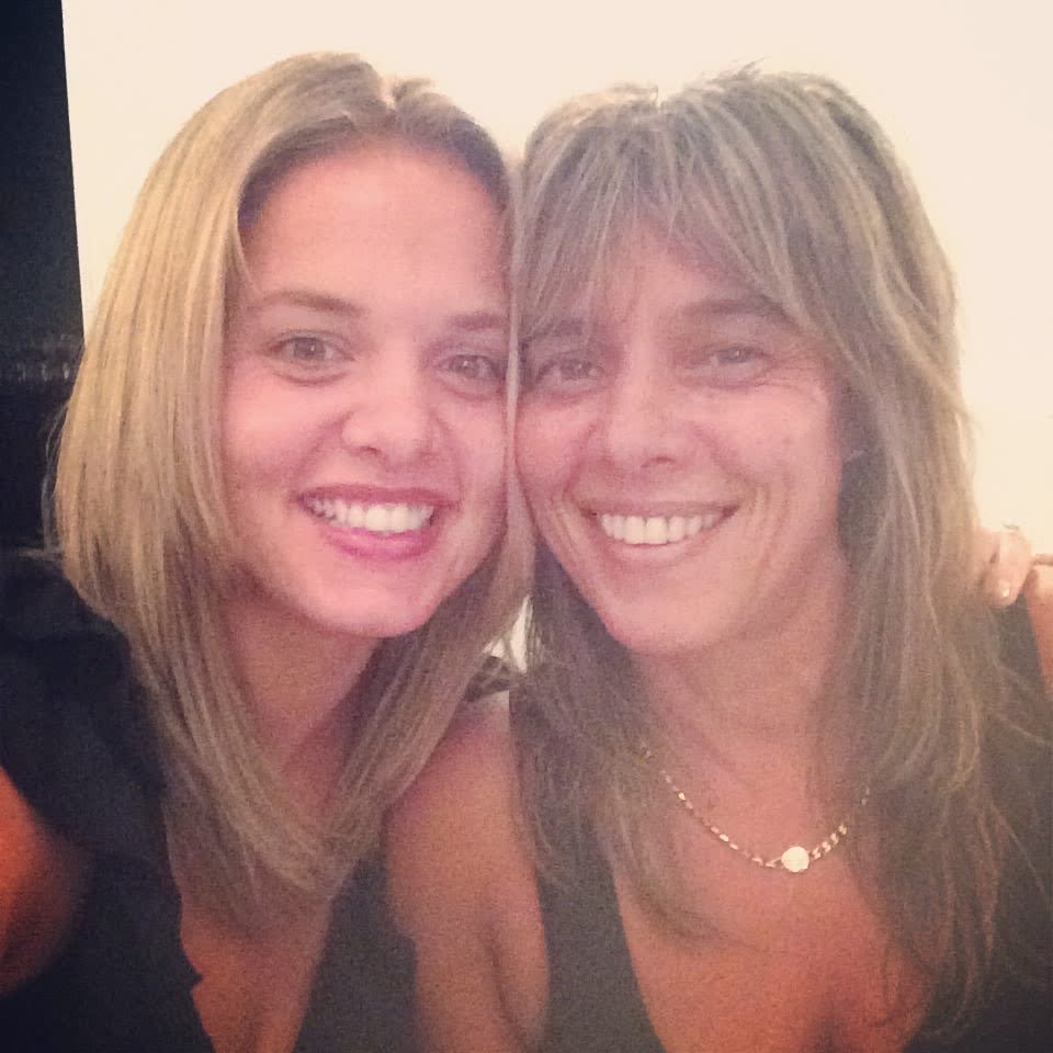 Support Cassandra Clayton this Dry July and make a donation.