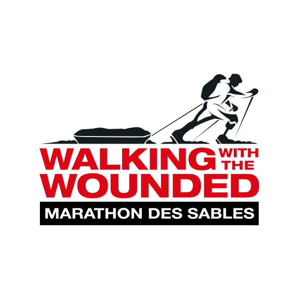 Walking With The Wounded - Marathon des Sables 2026