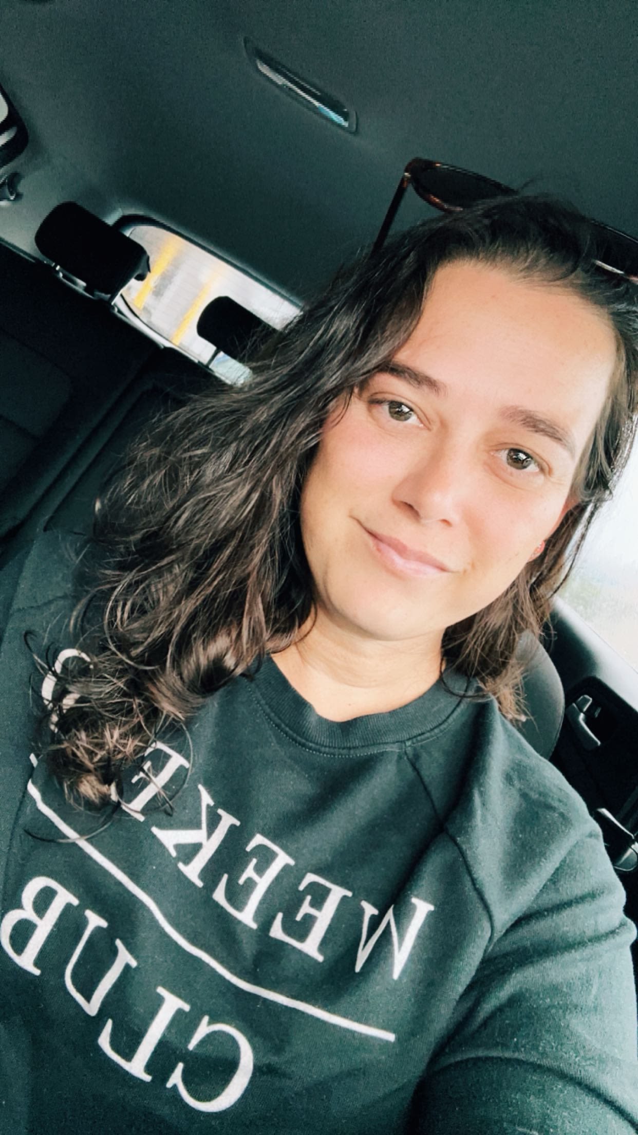 Support Alexis Capewell this Dry July and make a donation.