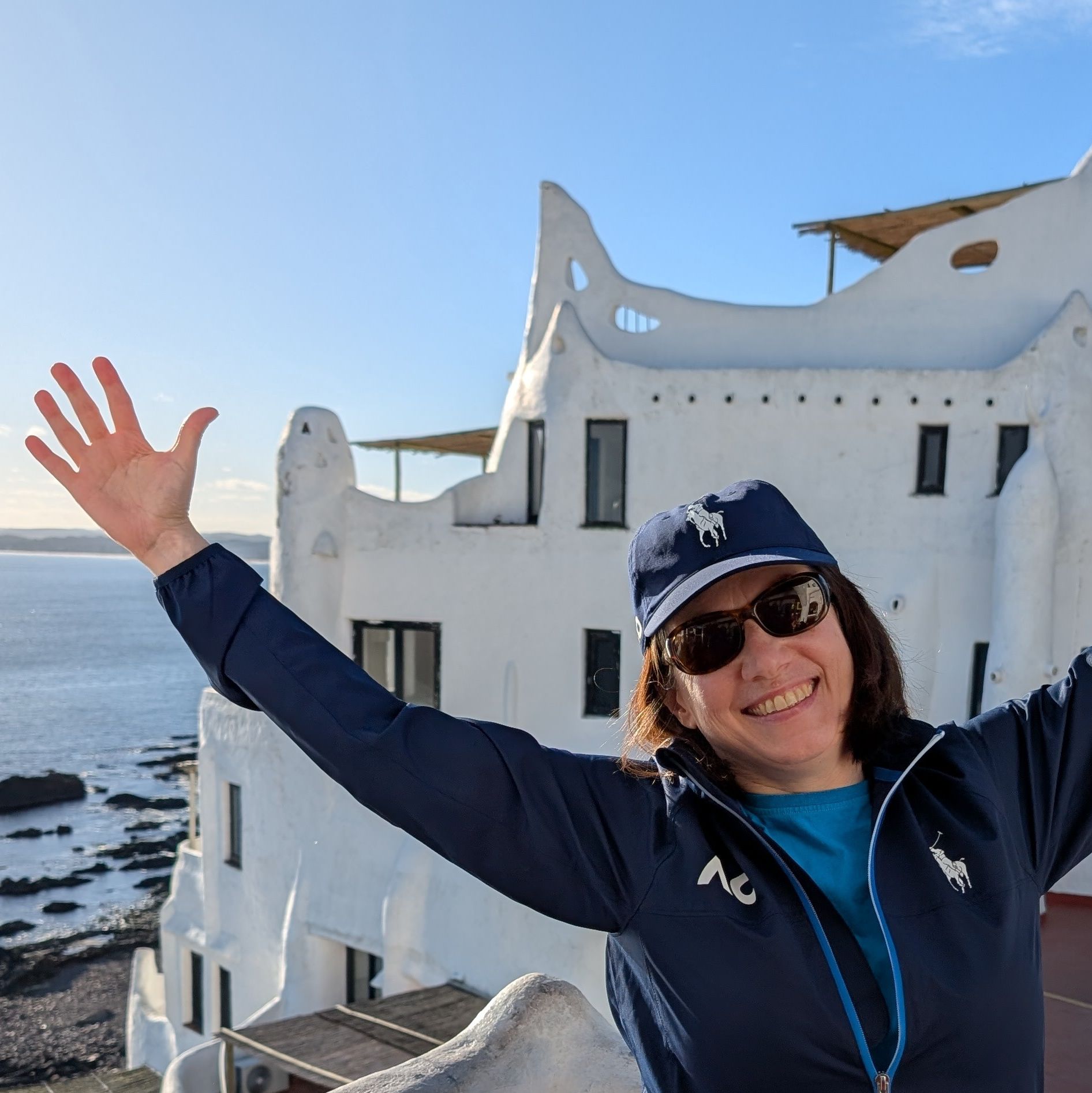 Support Nicki Anderson this Dry July and make a donation.