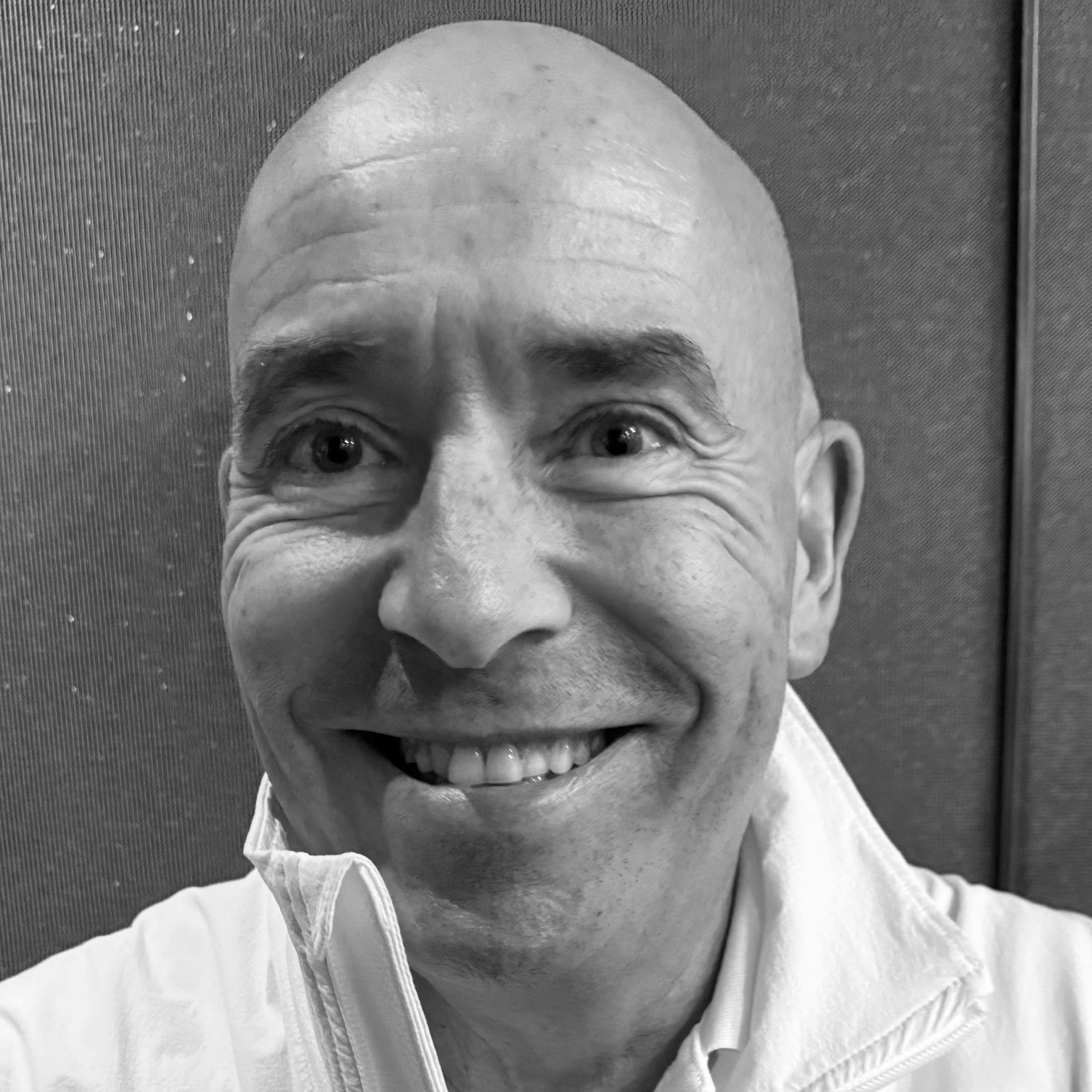 Support Charles Shavitz this Dry July and make a donation.