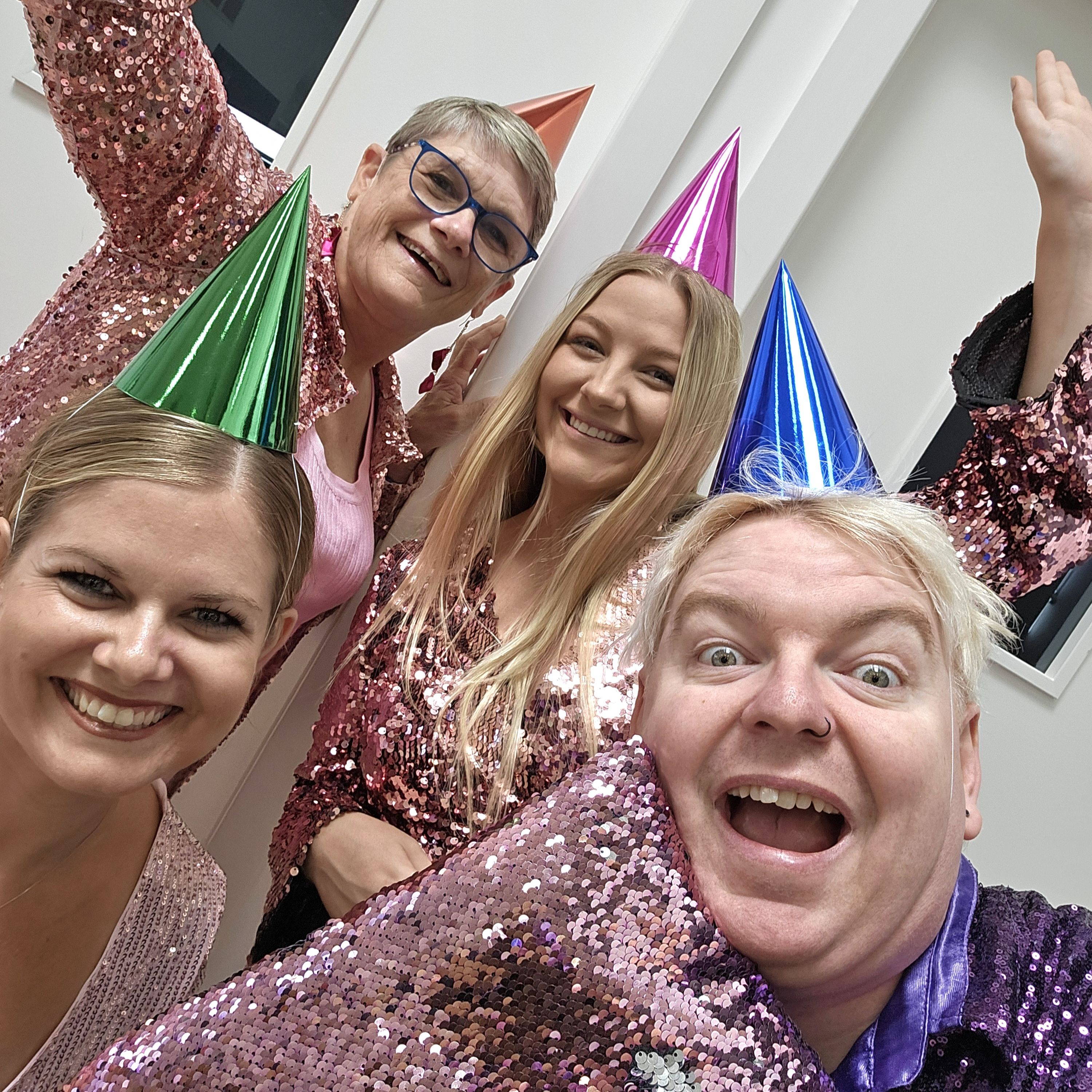 Support HBCF Fundraising this Dry July and make a donation.