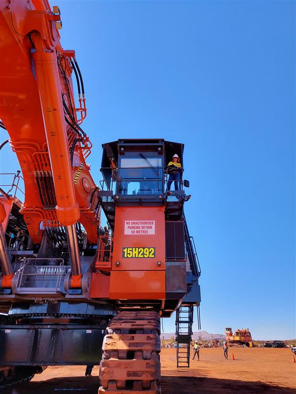 Support MP&E HME Engineering Dry Julyers this Dry July and make a donation