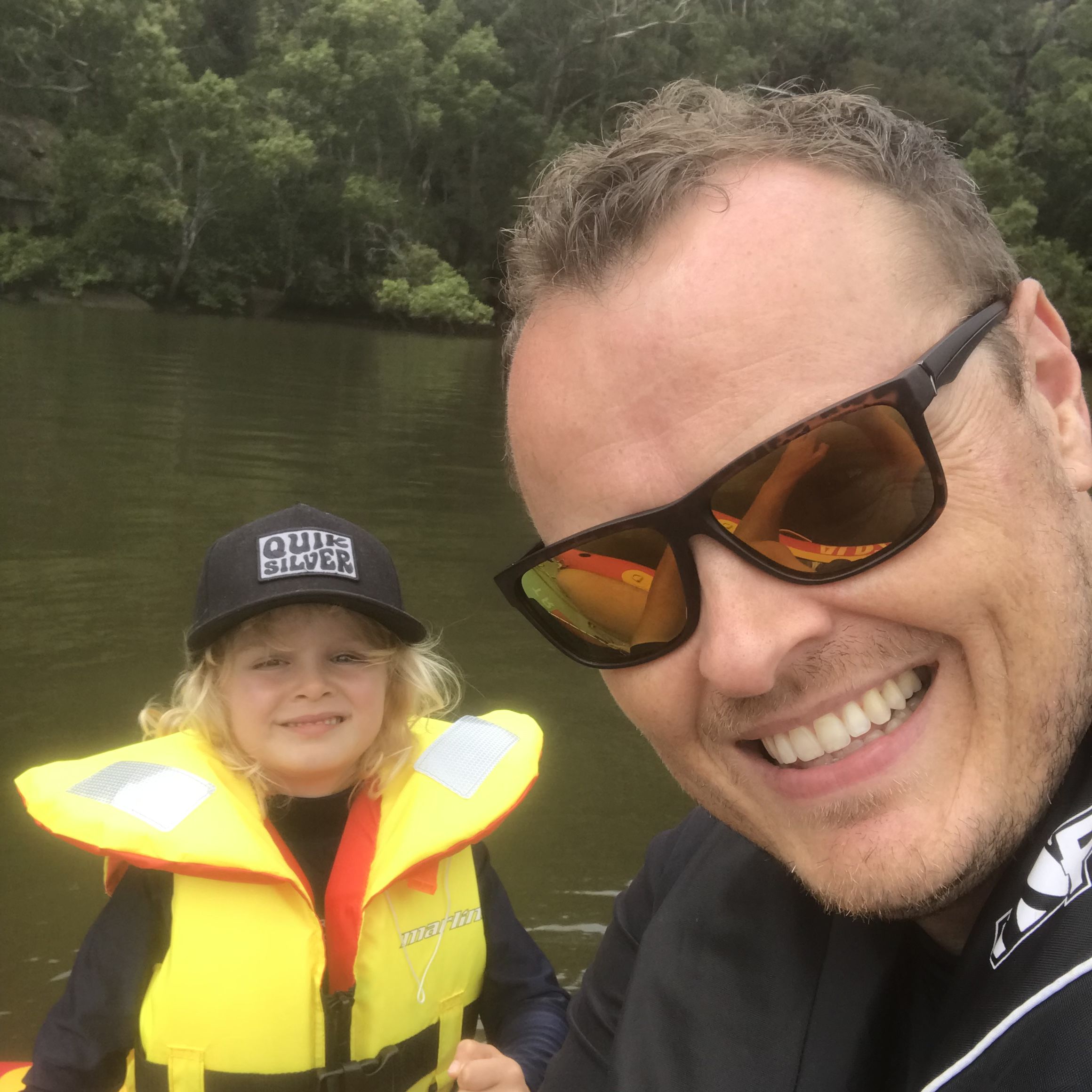 Brett Macdonald has joined Unite For Recovery and is walking this May ...