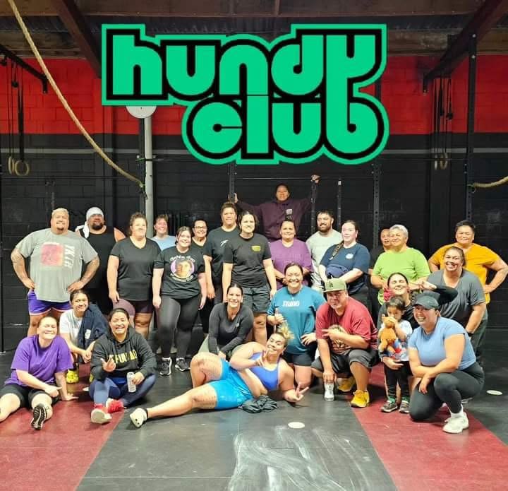 Support Hundy Club Whangarei this Dry July and make a donation