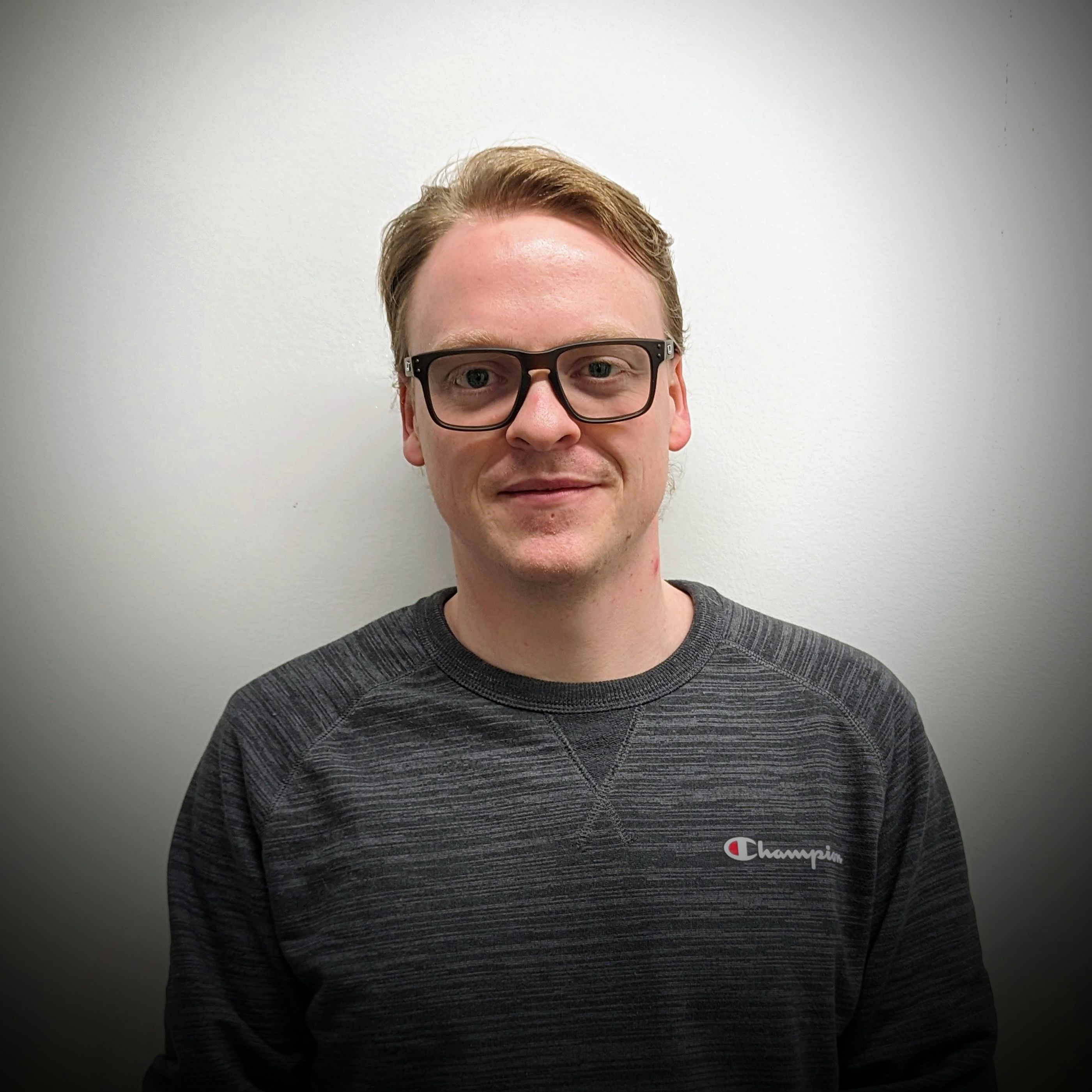 Sean Ellis is Going Dry to raise vital funds for the Canadian Cancer ...