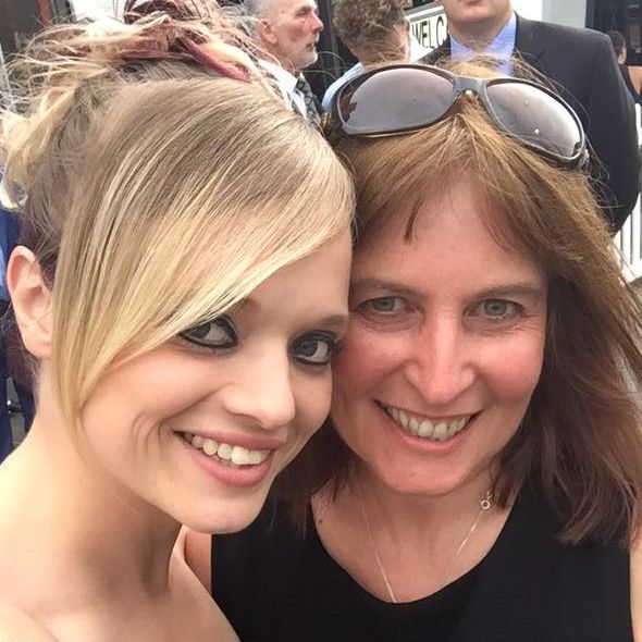 Support Libbie South this Dry July and make a donation.