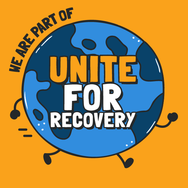 SMART Recovery Australia has joined Unite For Recovery and are walking ...