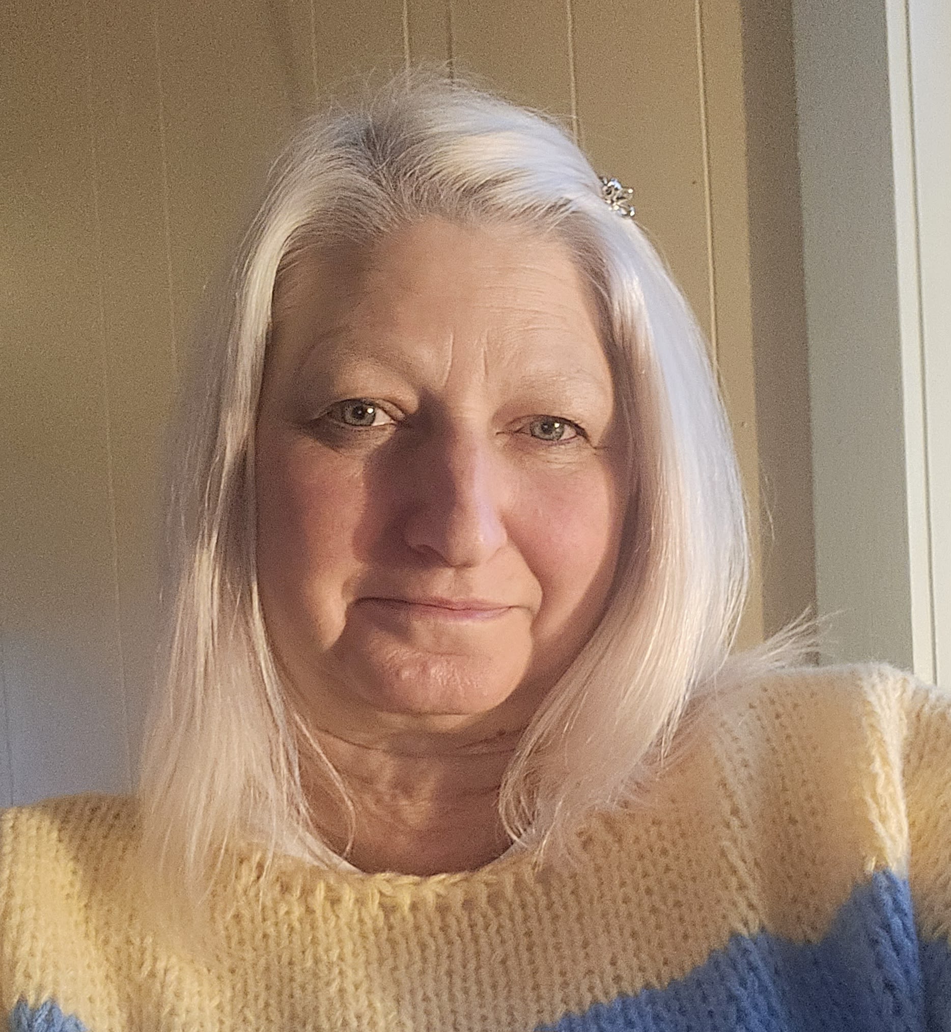 Support Natalia Makohon this Dry July and make a donation.