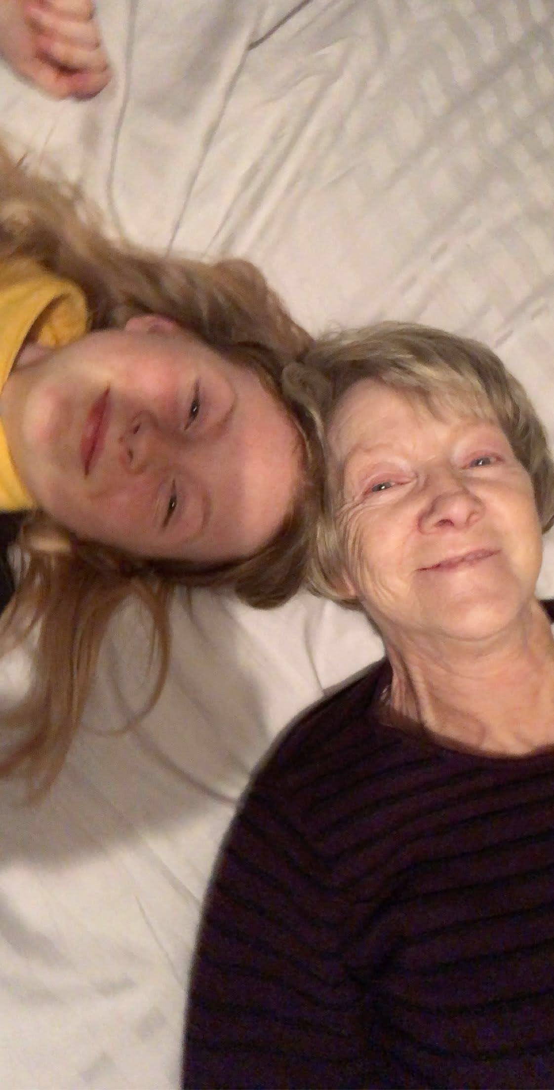 Emily Broadhurst is walking 10,000 steps a day in June to raise funds ...