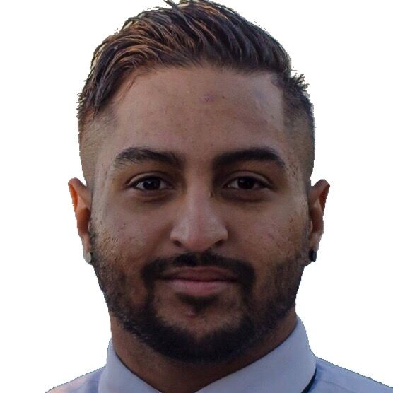 Support Calvin Paul this Dry July and make a donation.