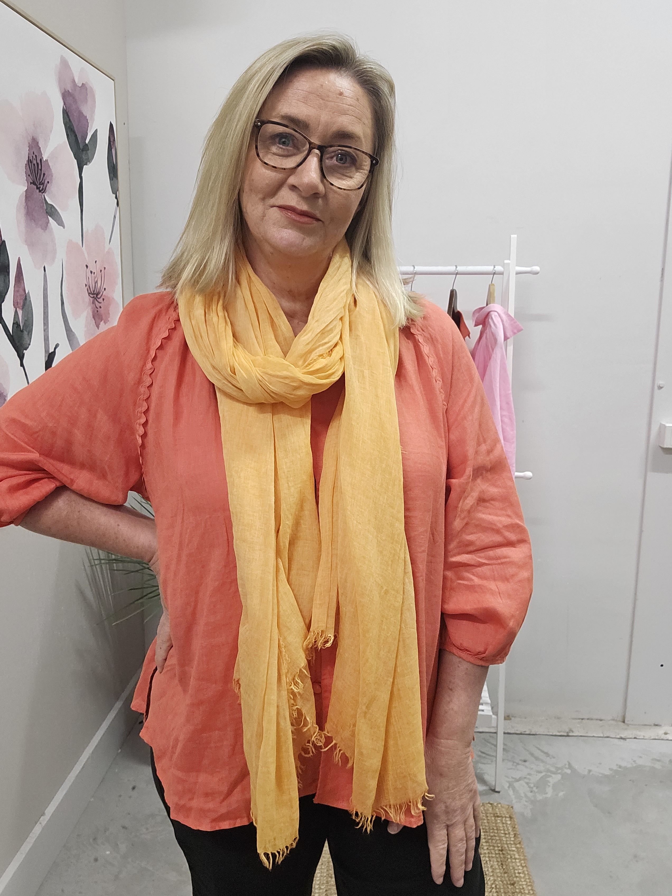 Support Julie Zeinert this Dry July and make a donation.